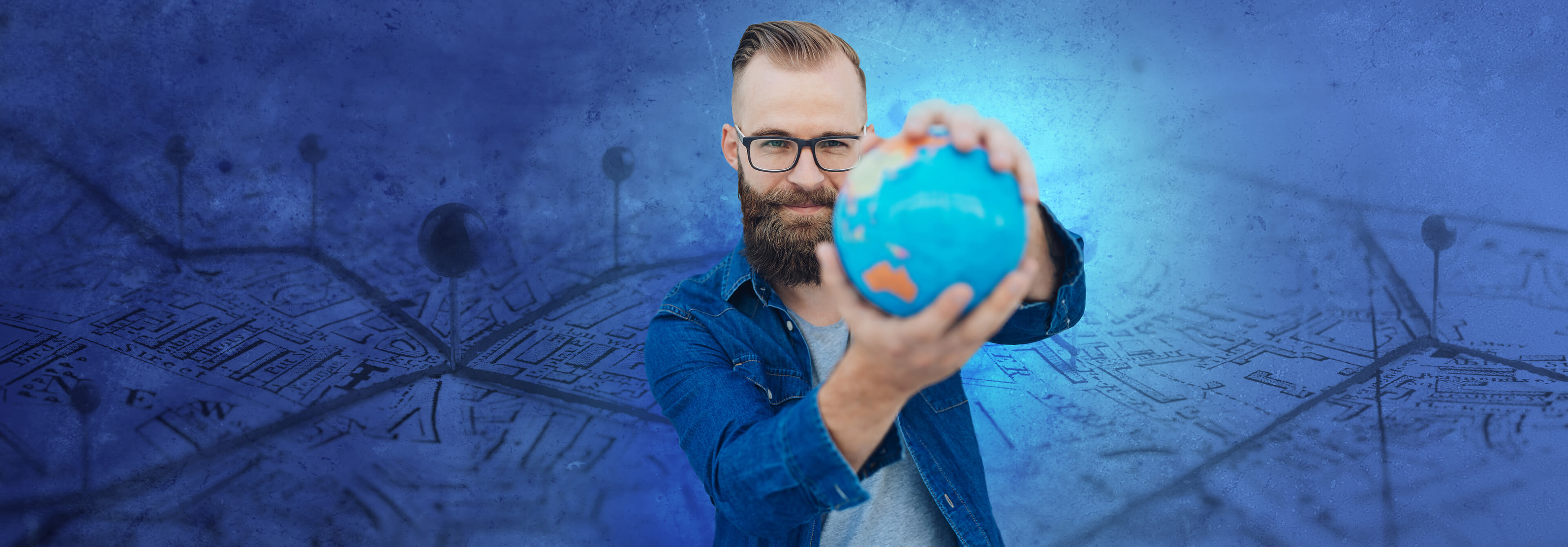 APL® GO in the world