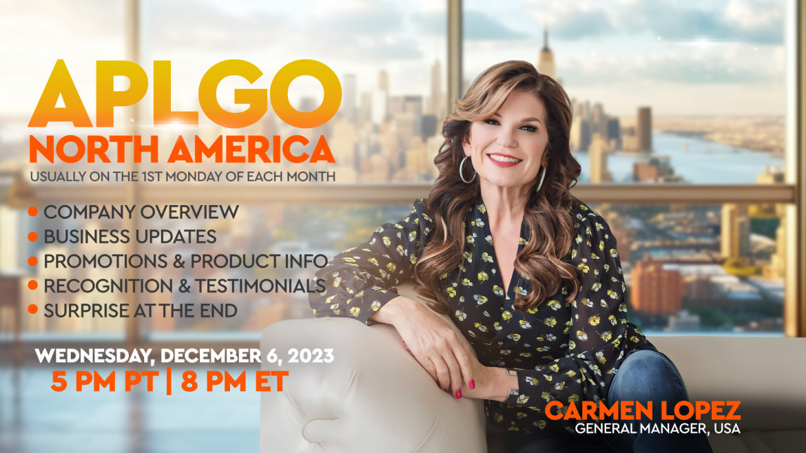 APLGO North America