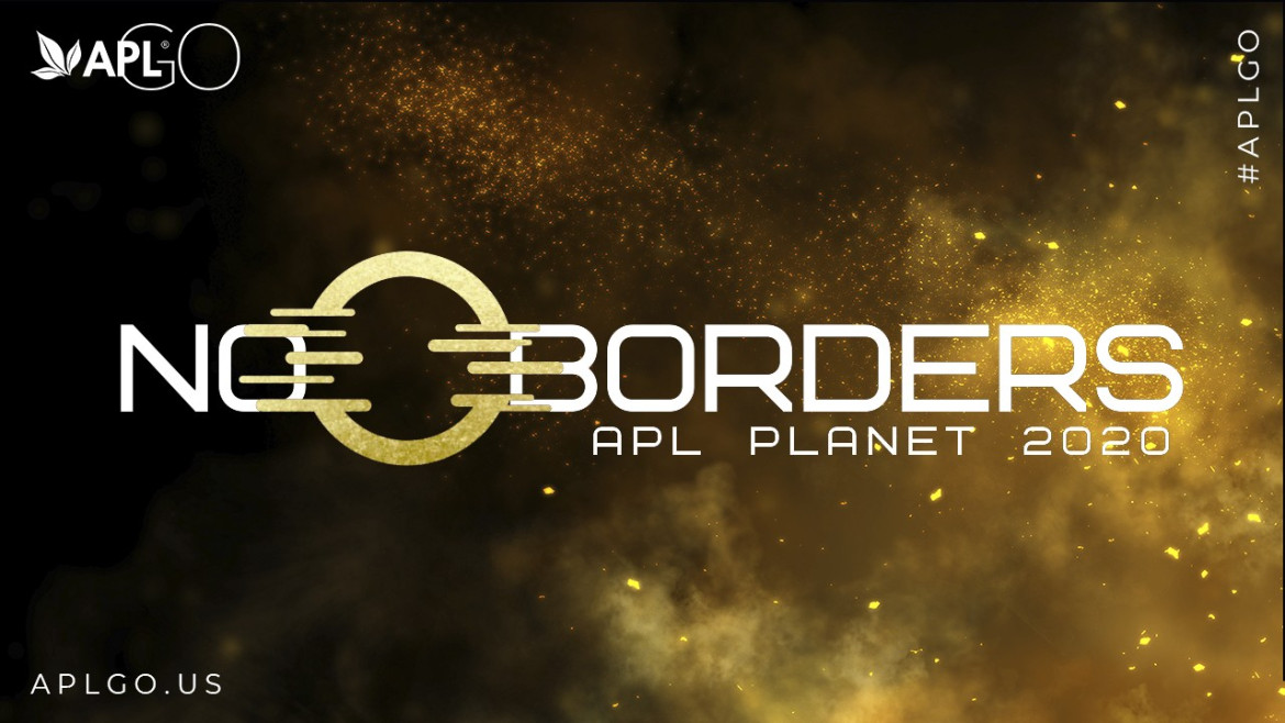 APL PLANET. NO LIMITS