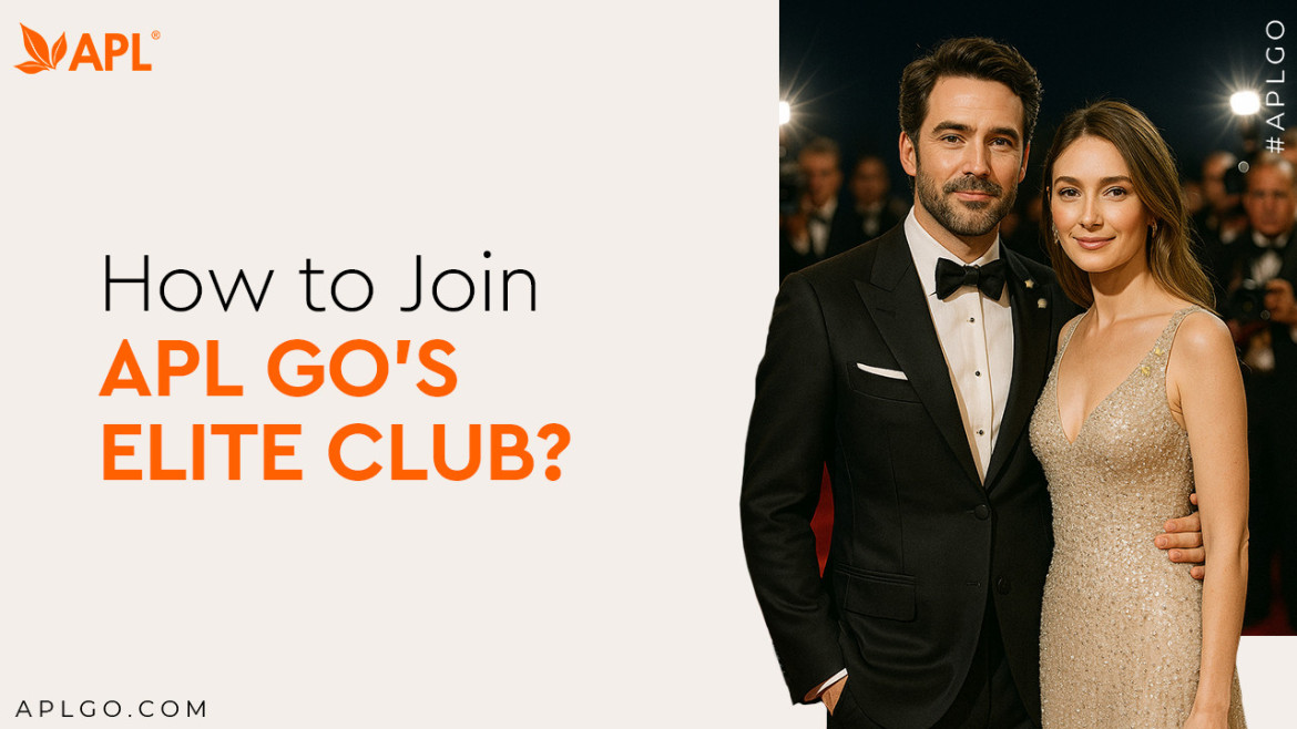 How To Join APL GO’S ELITE CLUB?