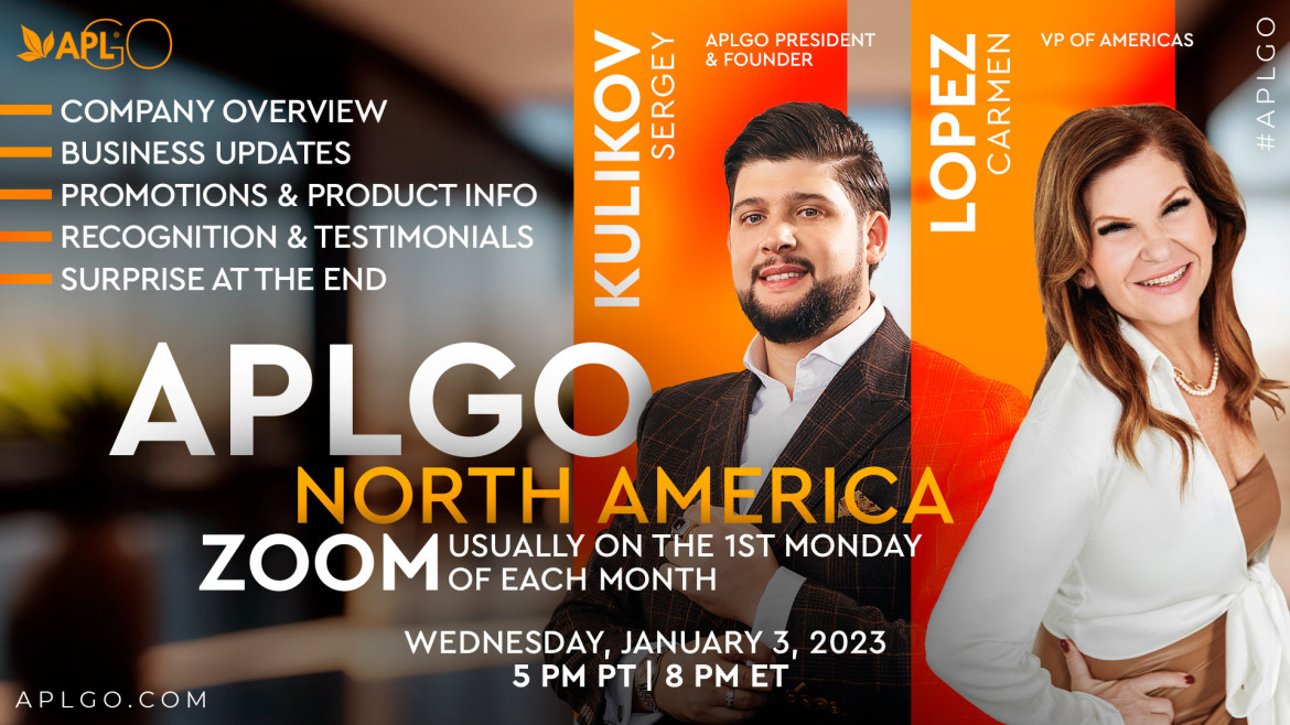 APLGO North America