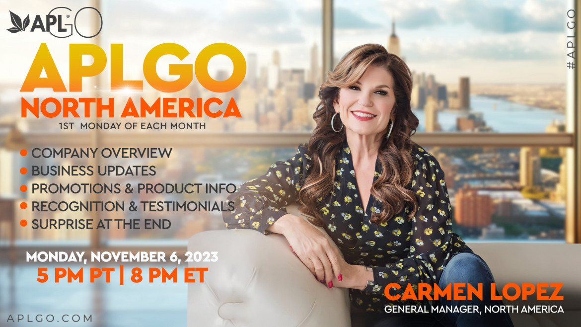APLGO North America
