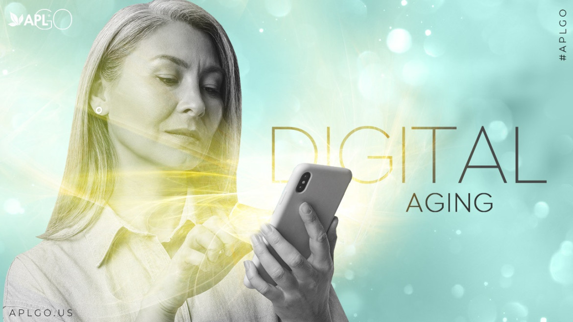 Digital aging