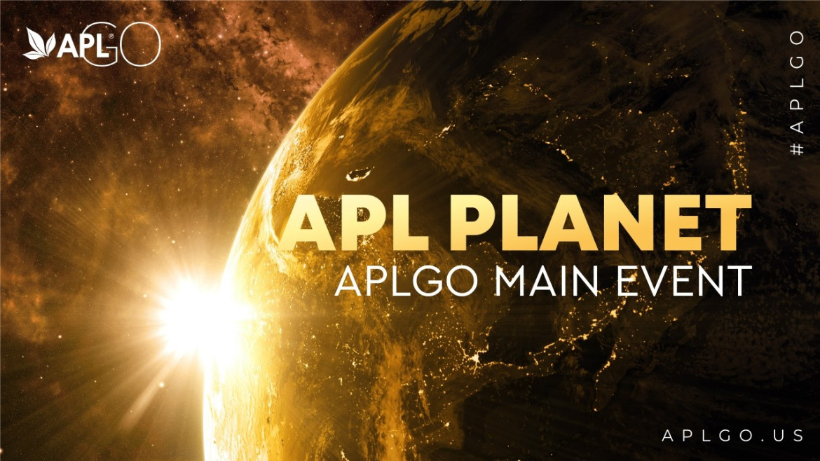 APL Planet: APLGO main event