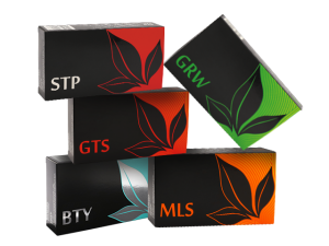 "AESTHETIC WELLNESS" KIT. Enhance your natural beauty and vitality with ...