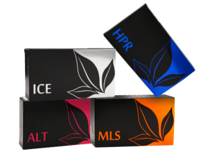 "DIGEST & DETOX" KIT. Revitalize your digestive system and support ...