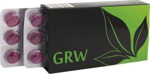 GRW. Grow