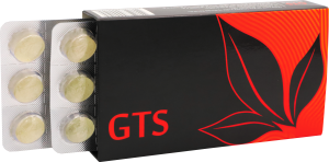 GTS. Get Strength
