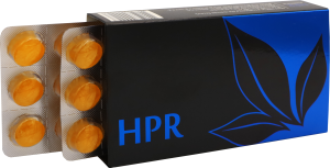 HPR. Hepar