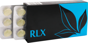 RLX. RELAX