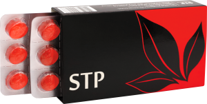 STP. STOP